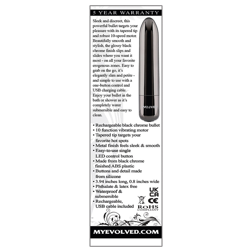 Evolved Real Simple – LifestyleDistributing.com