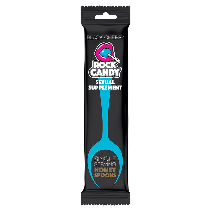 Rock Candy Honey Spoons Male Sexual Su... – LifestyleDistributing.com