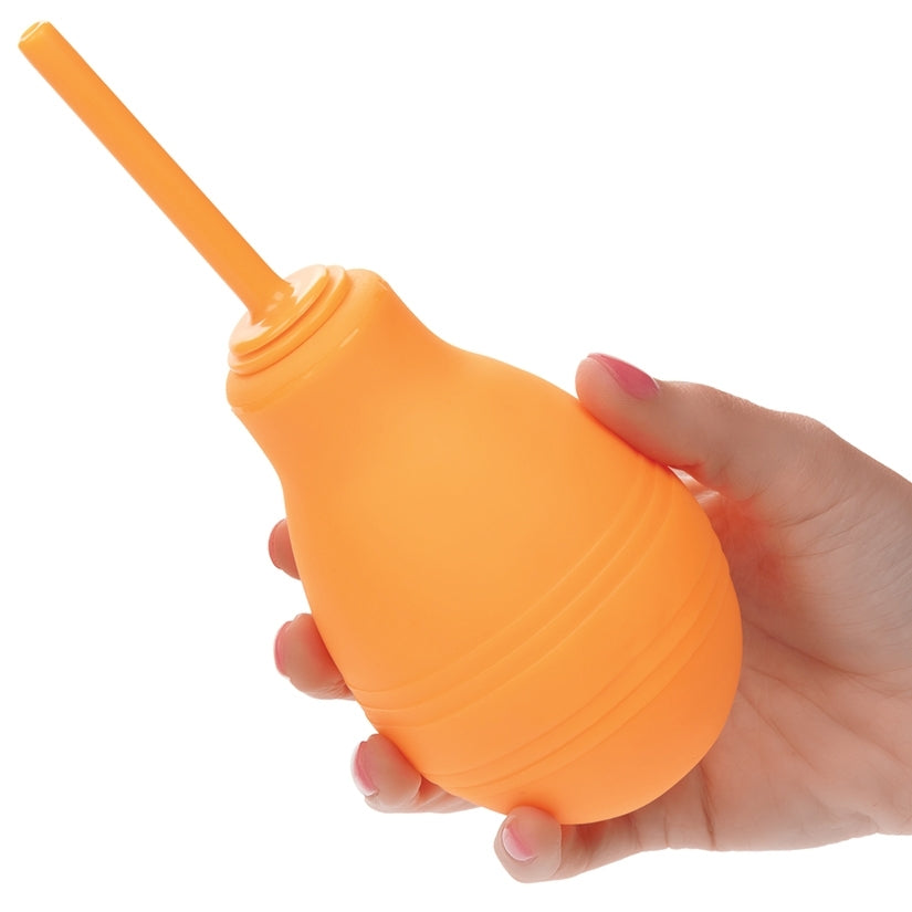 Cheeky One Way Flow Douche-Orange – LifestyleDistributing.com